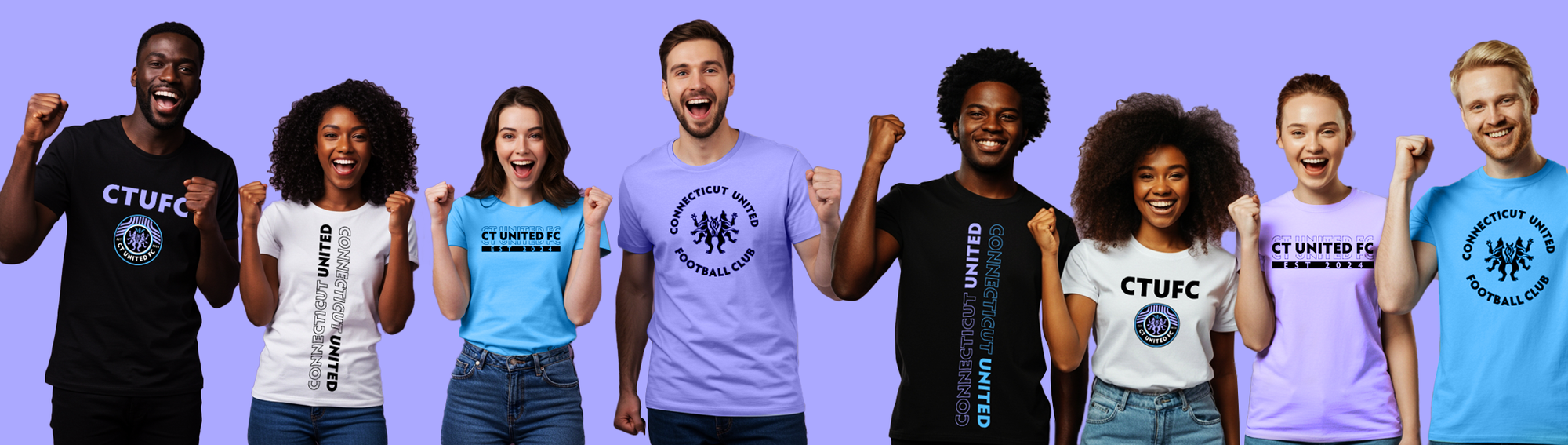 CT United Shop
