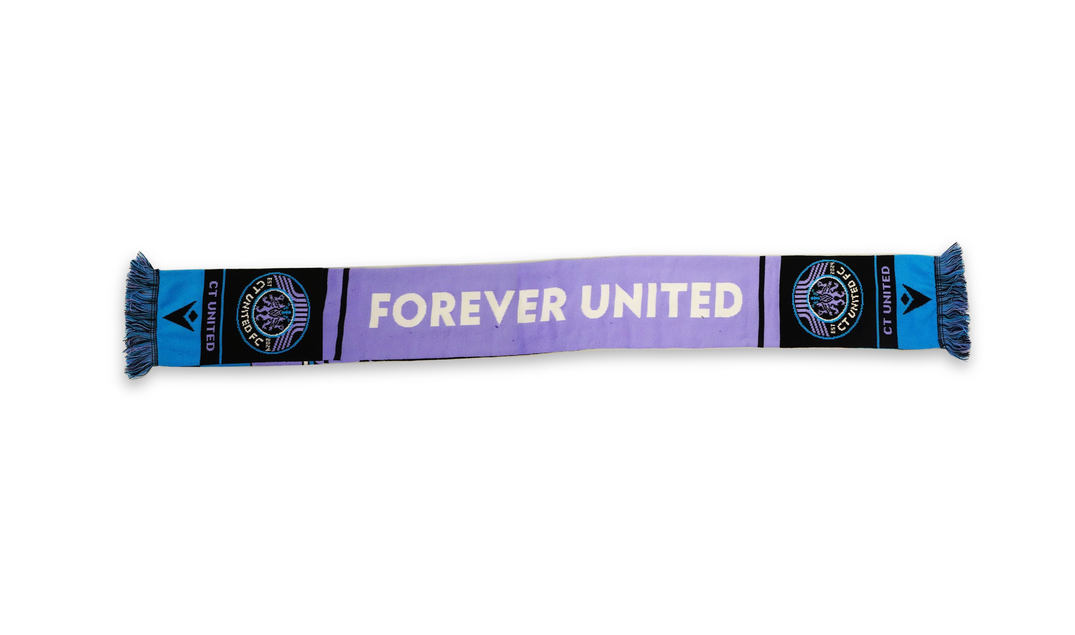 Forever United Scarf – CT United Shop